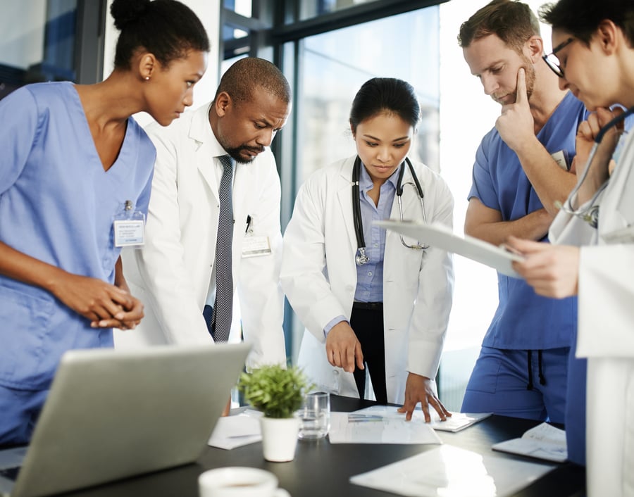 Multidisciplinary Tumor Boards: Improving Patient Outcomes, Locally and ...